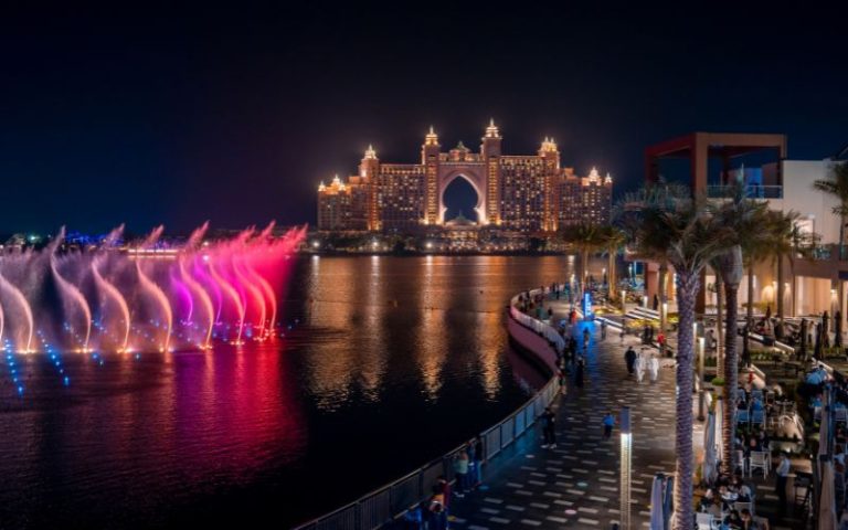 Where to Host a Kids Birthday Party in Dubai | Top-Rated Venues