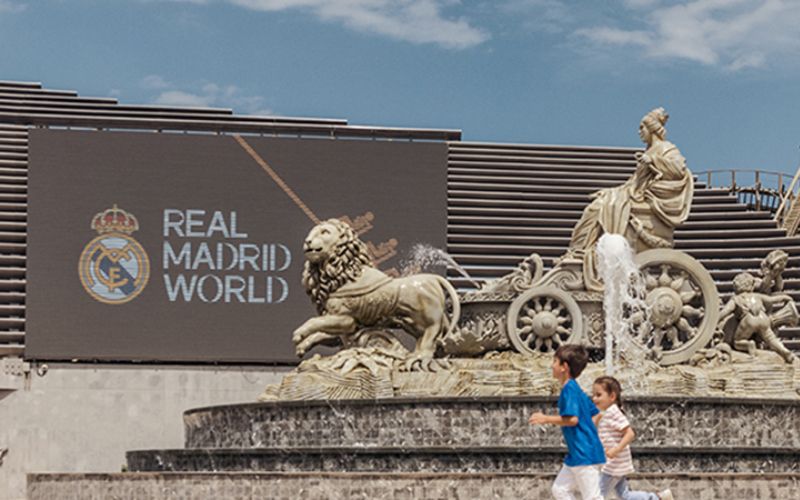 Must-Visit New Attractions in Dubai for 2025